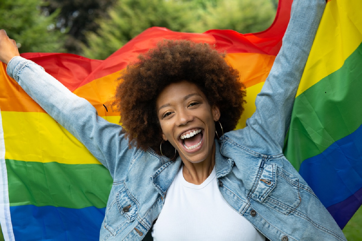 As the UK celebrates LGBT+ History Month and the US and Canada ...