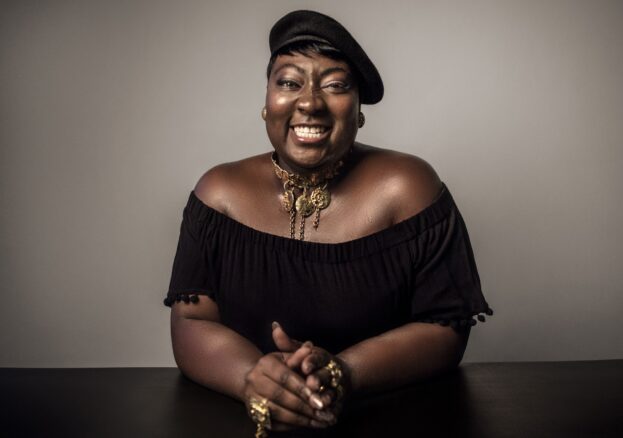 Empowering Voices: The Indelible Legacy of Lady Phyll and the Rise of ...