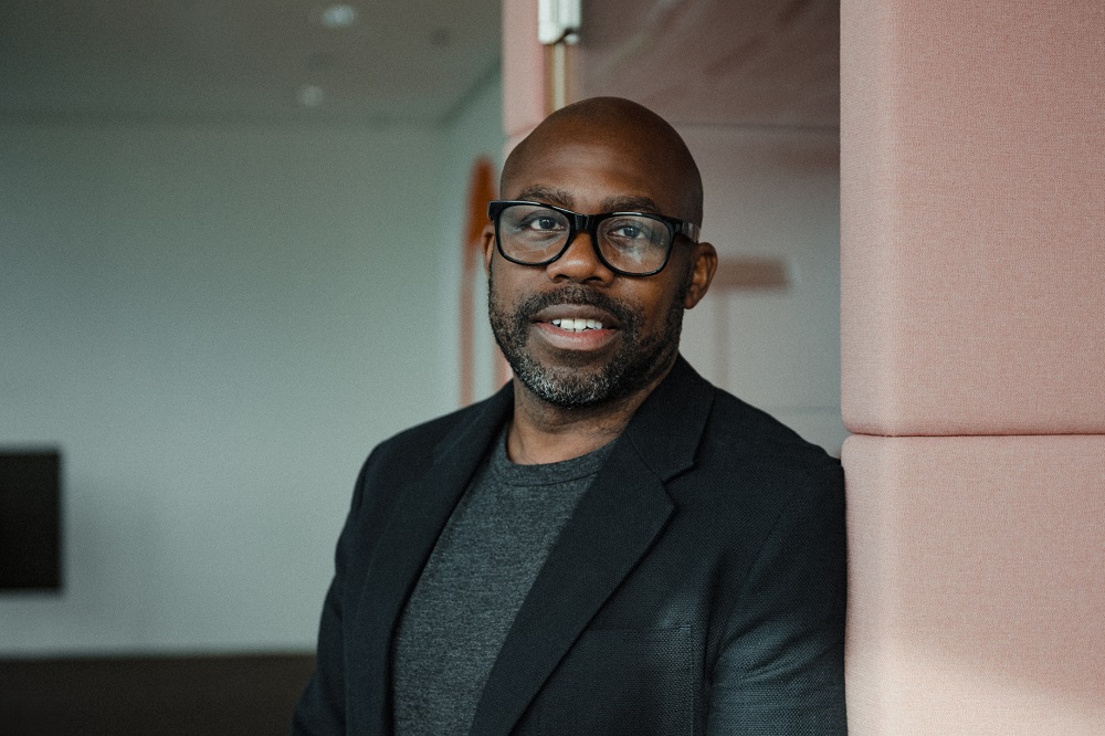 The National Lottery Community Fund appoints new Senior Adviser - Black ...