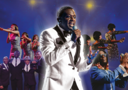 A Night To Remember Motown Show - Black History Month 2025