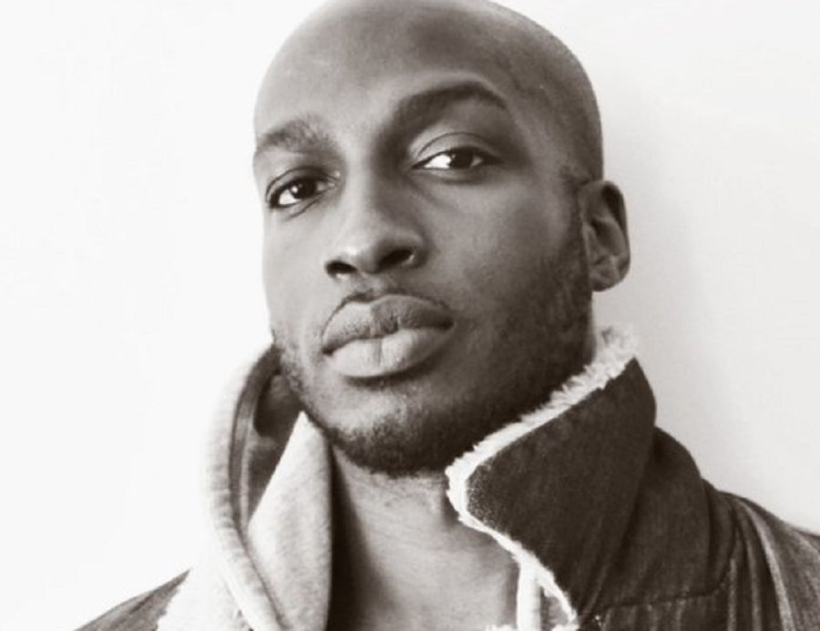 Windrush NHS Stories: Writing on Belonging with Micah Yongo - Black ...