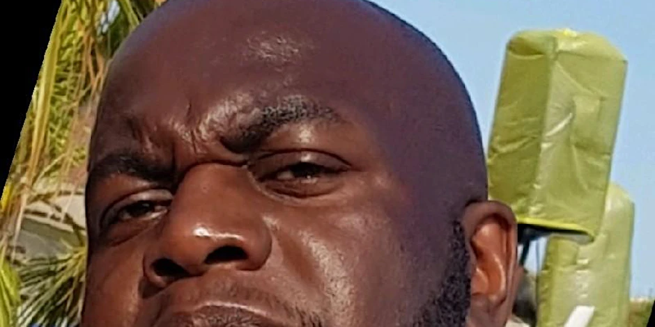 Windrush NHS Stories: Lyrics & Music with Sefton Simpson and Reece ...