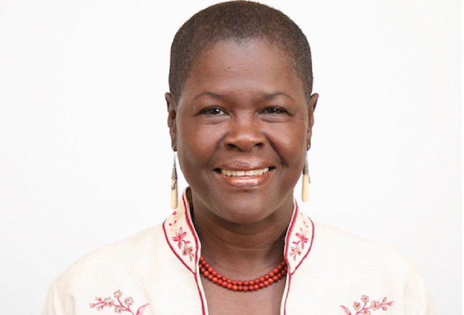 Exploring the Life and Work of Beverley Bryan: British-Jamaican ...