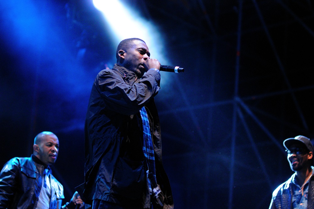 The Dub poet's - Some notable UK Dub poets - Black History Month 2025