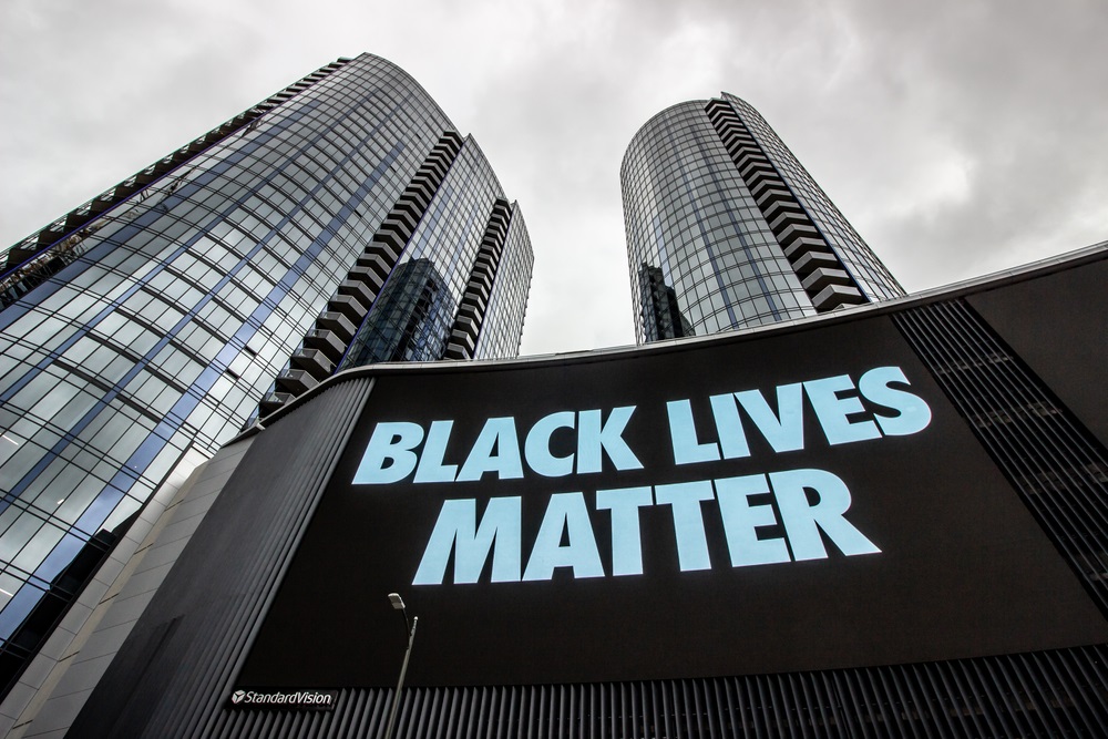 Promoting Change in the Aftermath of the Black Lives Matter Movement ...