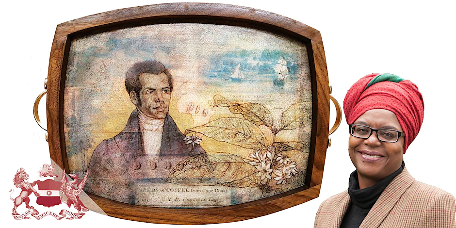 Thomas Birch Freeman: The black Victorian Missionary and Botanist ...
