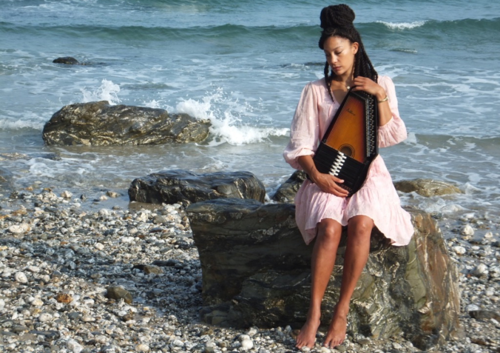 Laura Groves + Angeline Morrison - Black History Month 2025