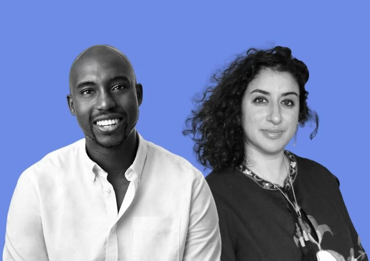 Sabba Khan & Caleb Azumah Nelson: Writing Music & Memories - Black ...