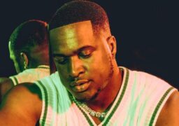 Gabzy - Black History Month 2025