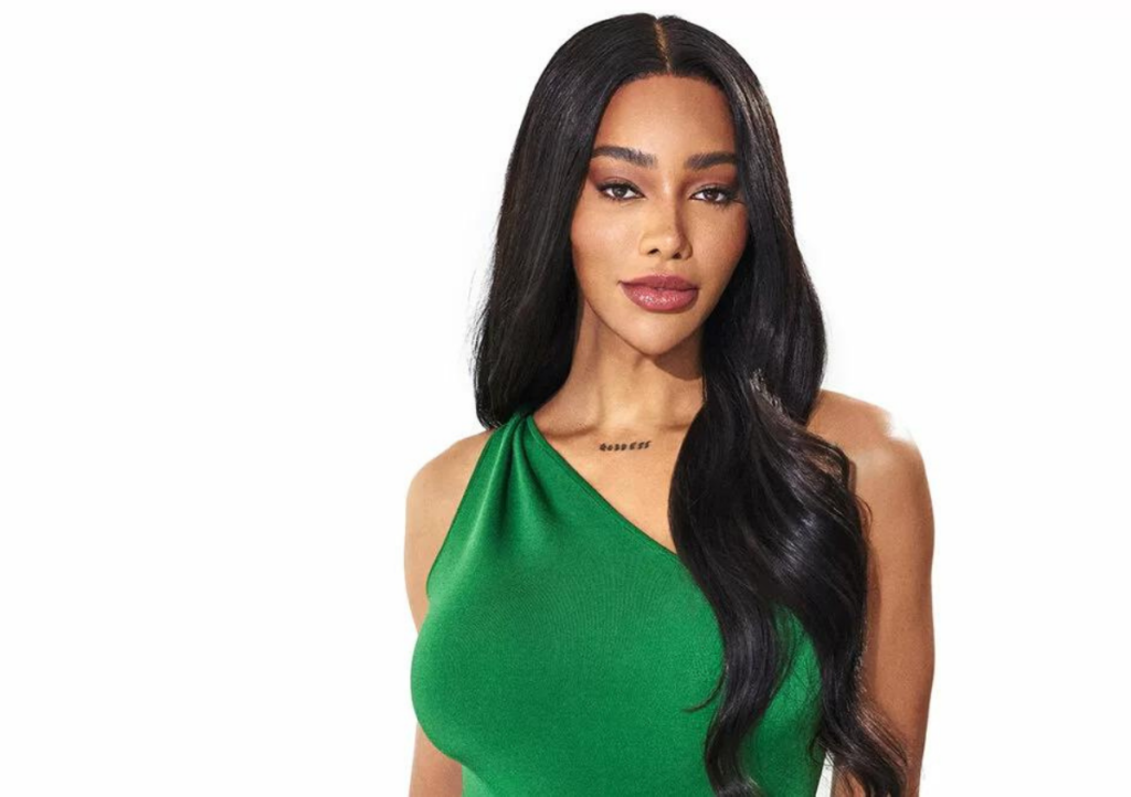 Munroe Bergdorf: Transitional - Black History Month 2025