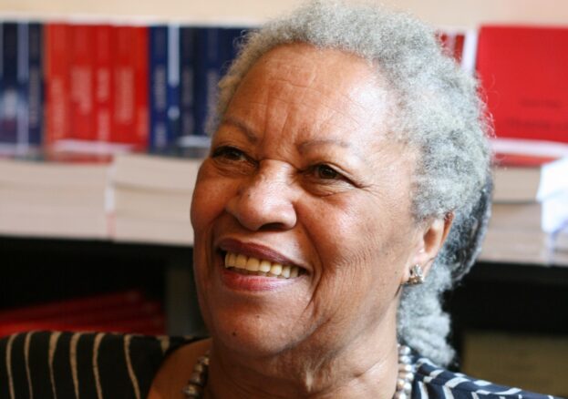 Toni Morrison's Unforgettable Narratives: "Beloved" and "The Bluest Eye ...