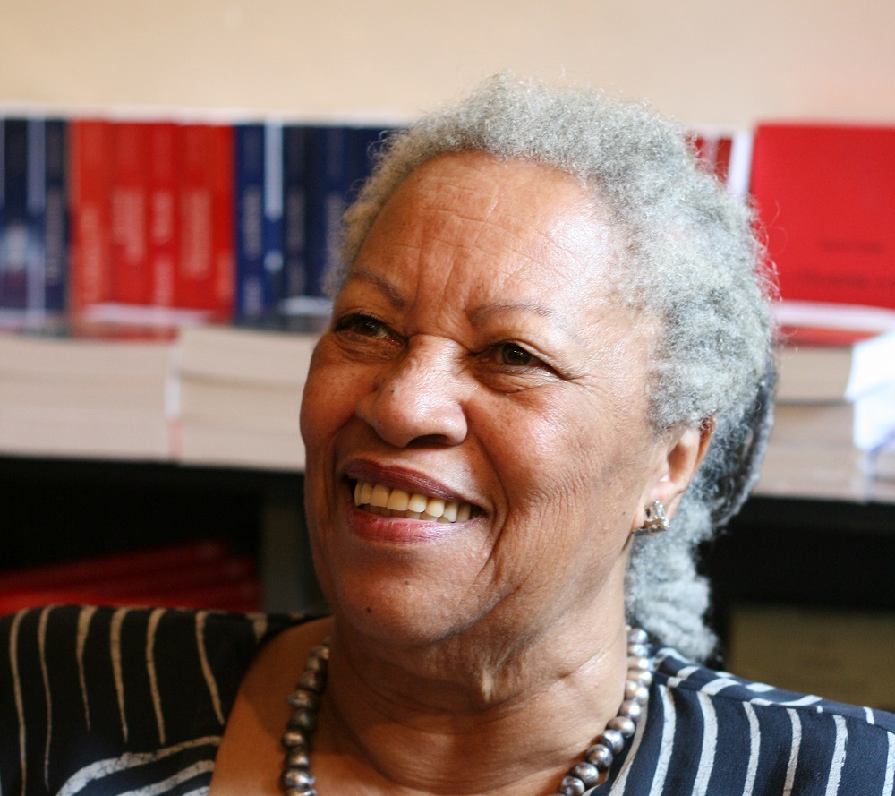 Toni Morrison's Unforgettable Narratives: "Beloved" and "The Bluest Eye ...
