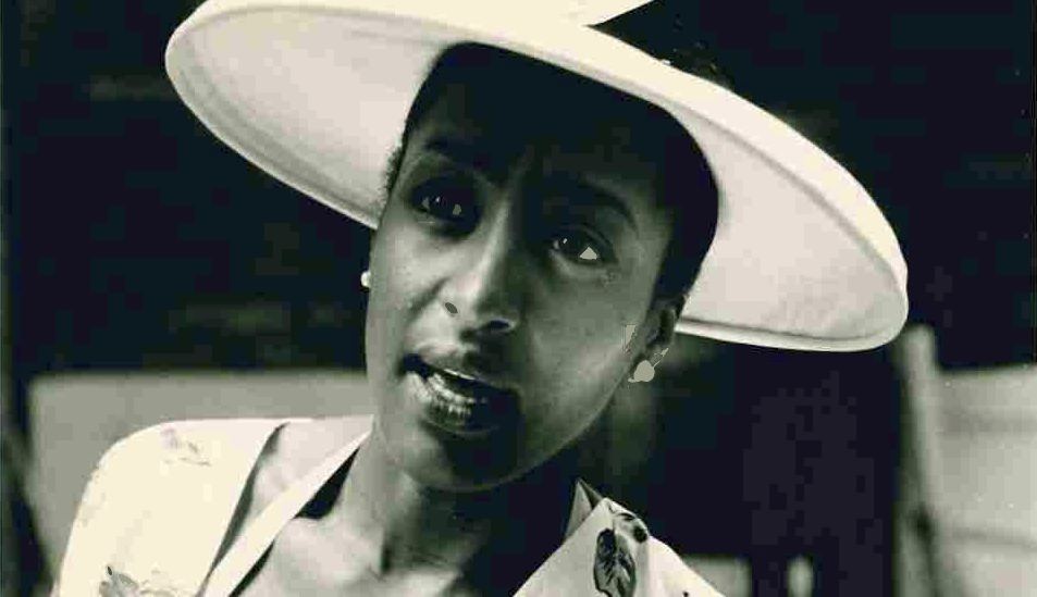 Women of the Windrush - Black History Month 2025