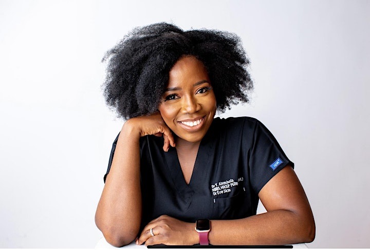 Black Menopausal Skin, Why, How and What to Do - Black History Month 2026