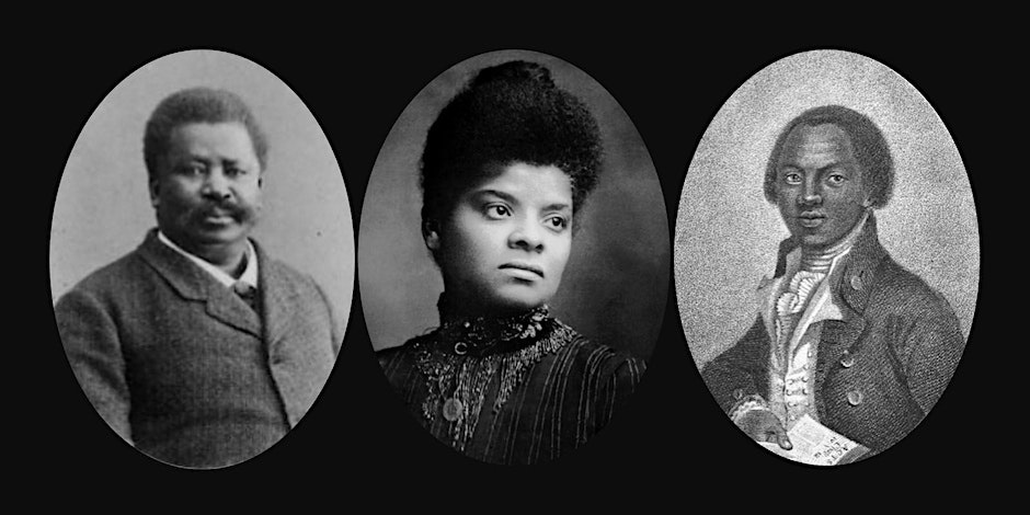 Walking Tour: 18th & 19th Century Black History of Sheffield - Black ...