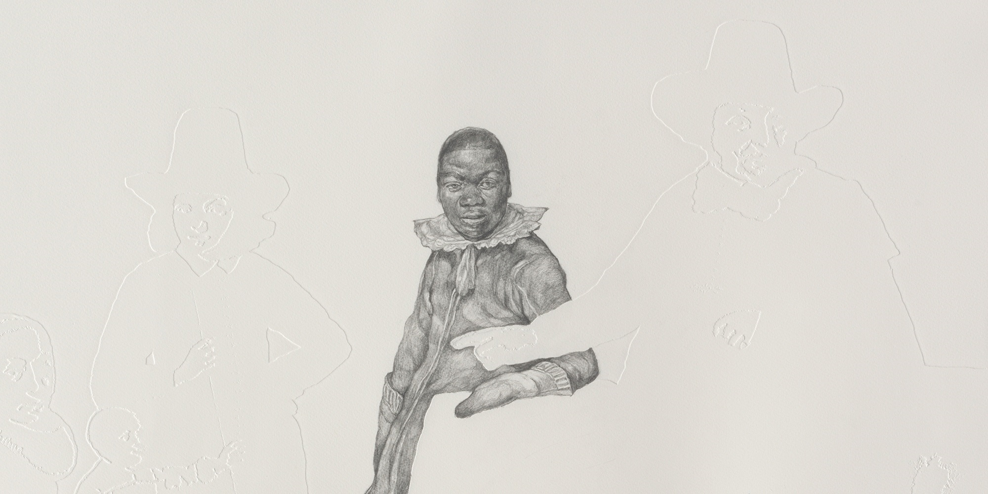 Black Atlantic: Power, People, Resistance - Black History Month 2026