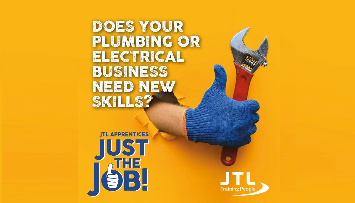 JTL reaches out to employers with new campaign: Just the Job! - Black ...
