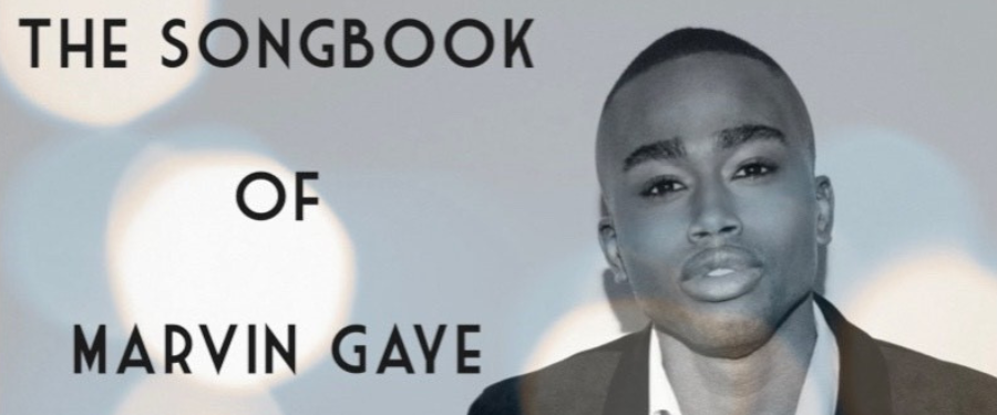 The Songbook Of Marvin Gaye - Black History Month 2025