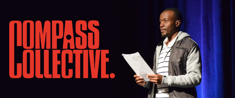 Compass Collective Showcase - Black History Month 2025