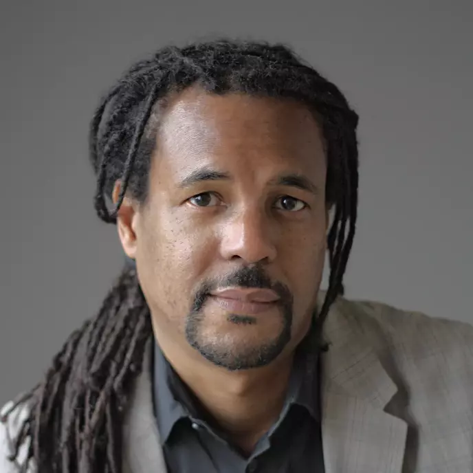 Colson Whitehead: Crook Manifesto - Black History Month 2025