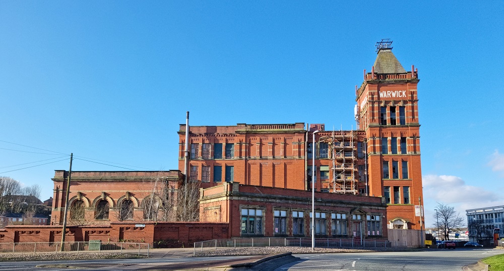 The Fabric of Injustice: Unravelling the Connection between Slavery and ...