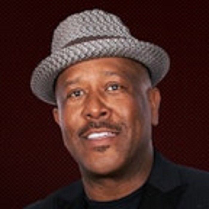 Curtis Walker - Black History Month 2026