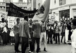 Notting Hill Black History Walk - Black History Month 2026