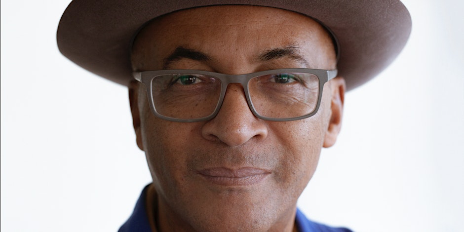 Author Q&A: Colin Grant on his memoir I'm Black So You Don't Have To Be ...