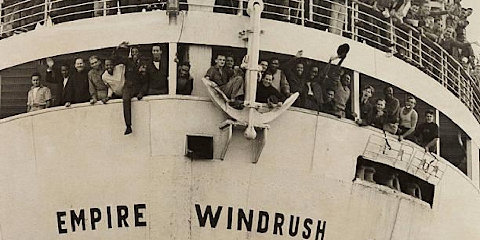 Stories from Windrush - Black History Month 2025