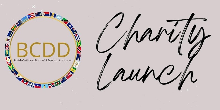 BCDD Charity Launch - Windrush Legacy: Past, Present & Future - Black ...