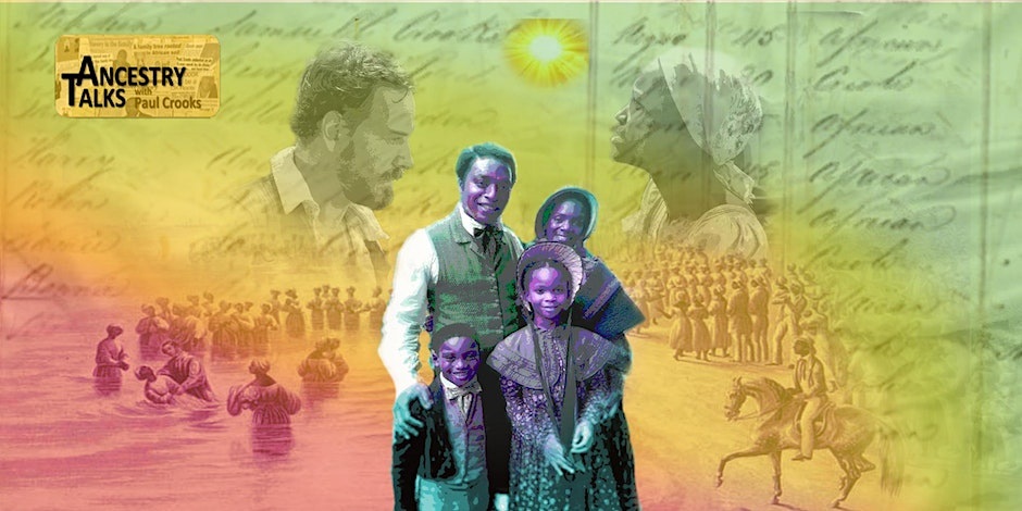 Tracing African & Caribbean Ancestry | The Truth About What’s in a Name ...