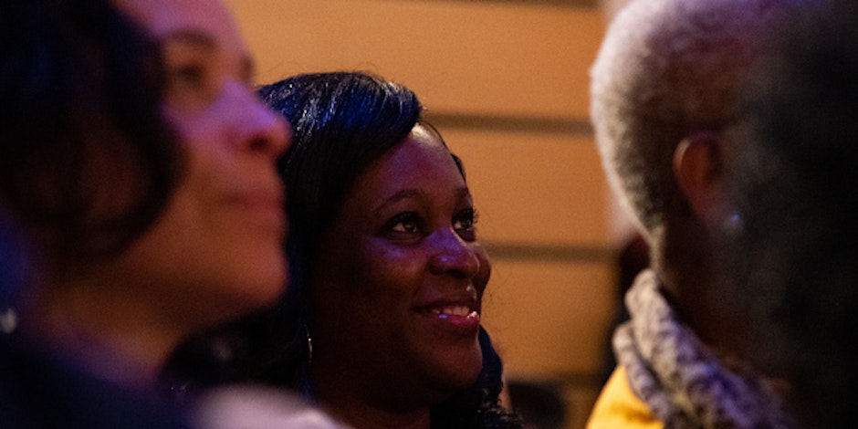 Angolan Heritage And Culture Workshops: Angolan Heritage - Black ...