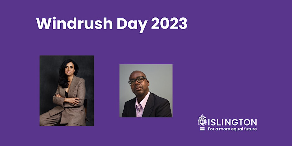 Windrush Day: Hostile documentary - Black History Month 2026