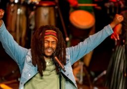 The King Of Reggae - The Man - The Music - Black History Month 2025