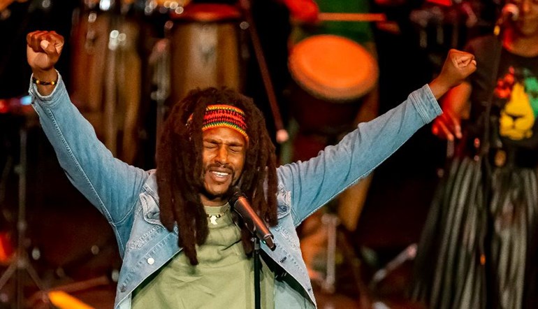 The King Of Reggae - The Man - The Music - Black History Month 2026