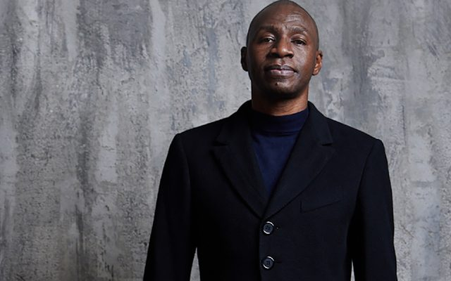 Tunde: The Voice of the Lighthouse Family - Black History Month 2025