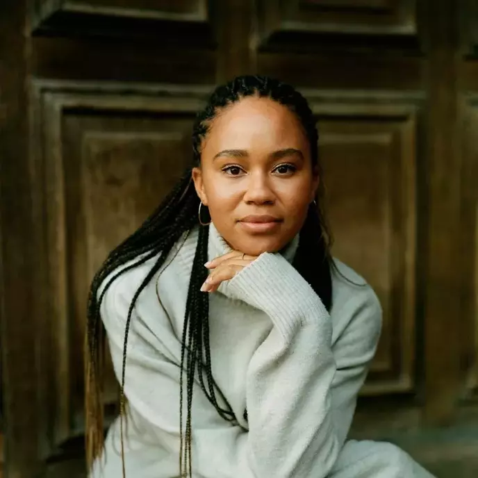 Mikaela Loach: It's Not That Radical - Black History Month 2025