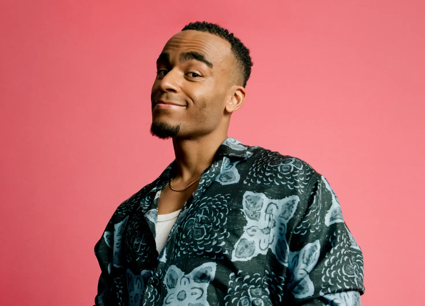 Munya Chawawa - Black History Month 2025