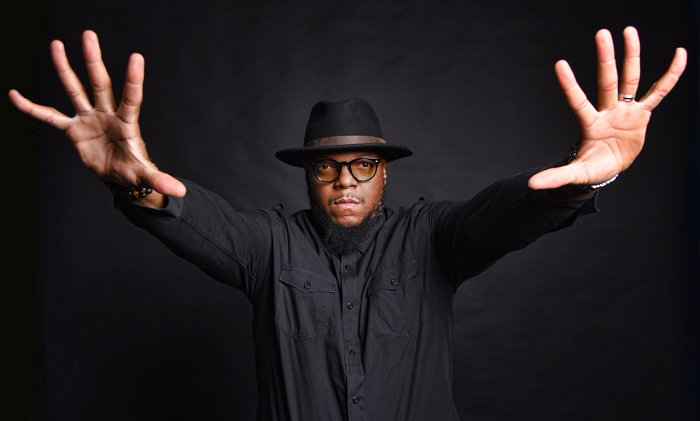 Shaun Martin - Black History Month 2025