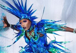 History's A Drag featuring Vanity Milan and Elektra Fence - Black History Month 2025