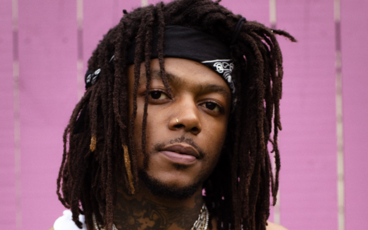 J.I.D - Black History Month 2026
