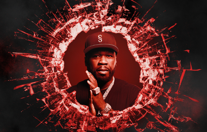50 Cent - Black History Month 2026