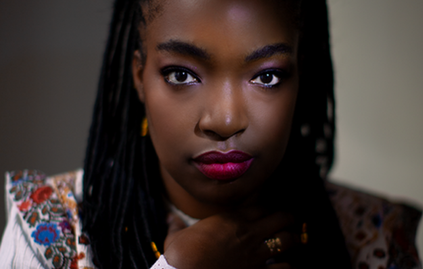 ECHO Rising Stars: Axelle Fanyo - Black History Month 2026