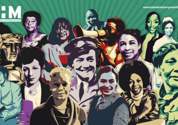 Black History Month 2023 Celebrating Our Sisters