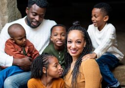 Black Parenthood Unleashed: Nurturing the Next Generation - Black ...