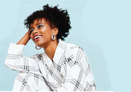 Cherise & University of Birmingham Jazz Orchestra - Black History Month ...