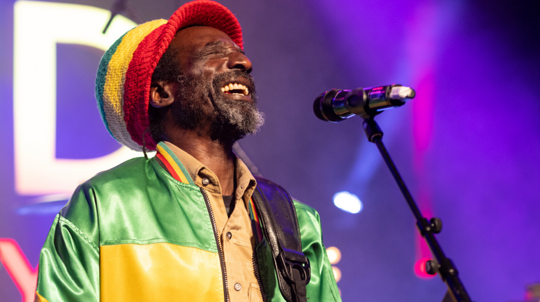 Legend - The Music of Bob Marley - Black History Month 2025