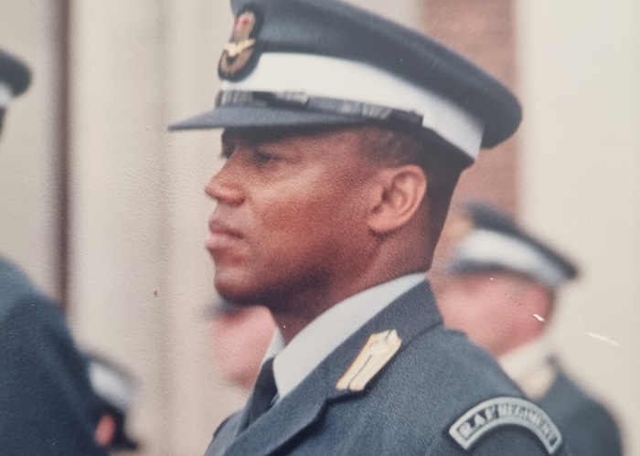 Windrush 75 – the armed forces and the Windrush Generation - Black ...