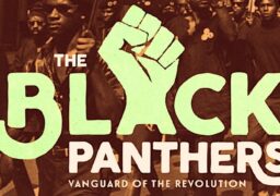 Film showing: Black Panthers, vanguard of the revolution - Black ...