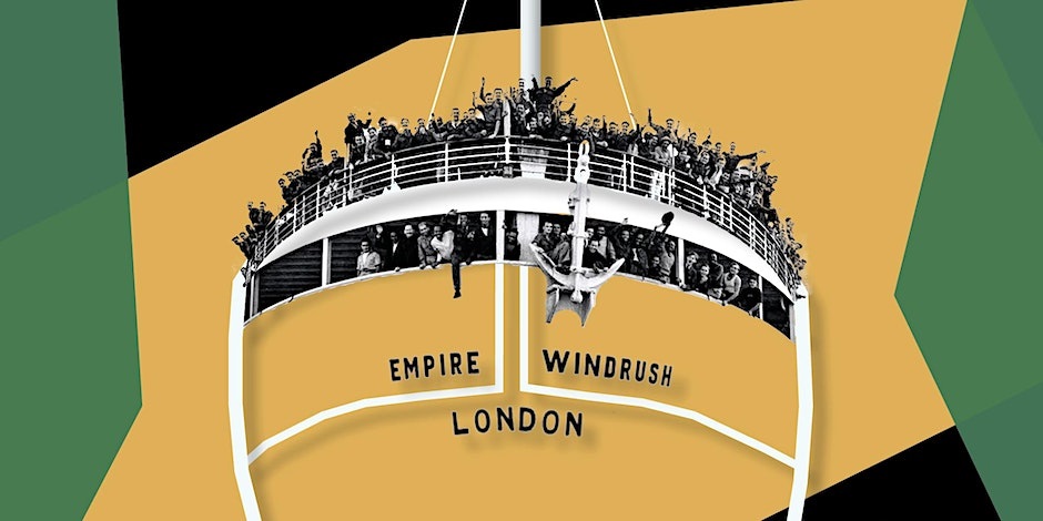 Windrush 75 - Black History Month 2025